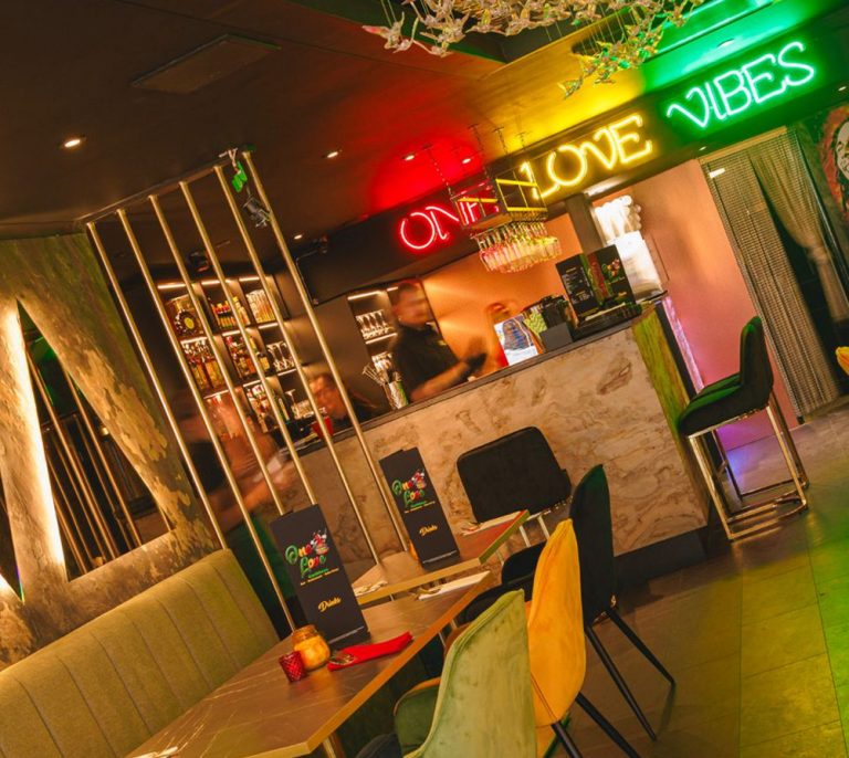 Chelmsford - One Love